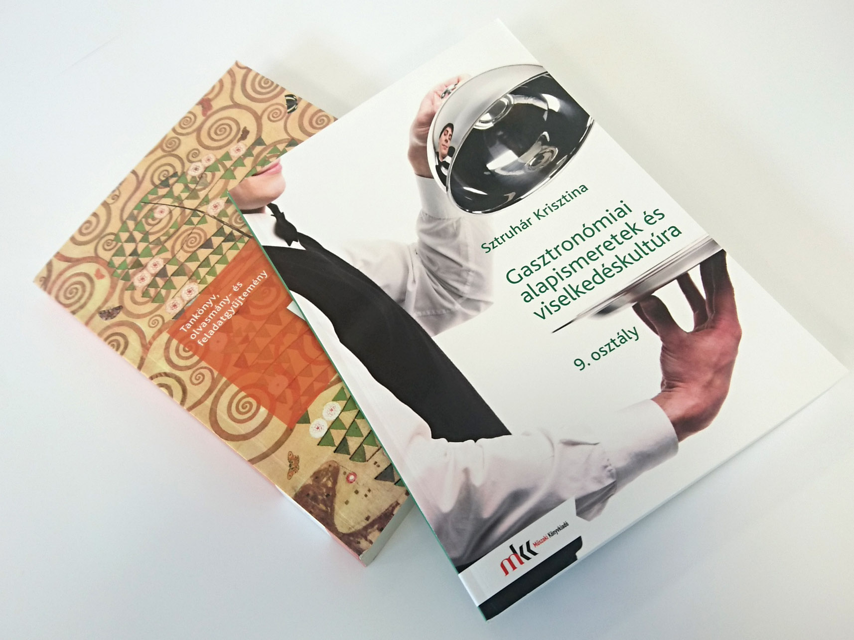 Tankönyvek :: Rózsa Nyomda